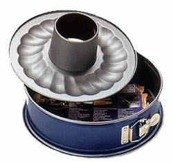 kaiser springform cake tins